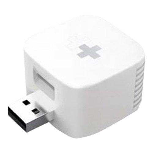 HYPER Hyper+Cube iOS／Android 自動バックアップ用リーダー HP-HDHC ( 1個 ) : 爽快ドラッグ - 通販 - Yahoo!ショッピング