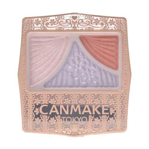 キャンメイク(CANMAKE) ジューシーピュアアイズ 16 ( 1.2g )/ キャンメイク(CANMAKE) :4901008317106:爽快ドラッグ - 通販 - Yahoo!ショッピング