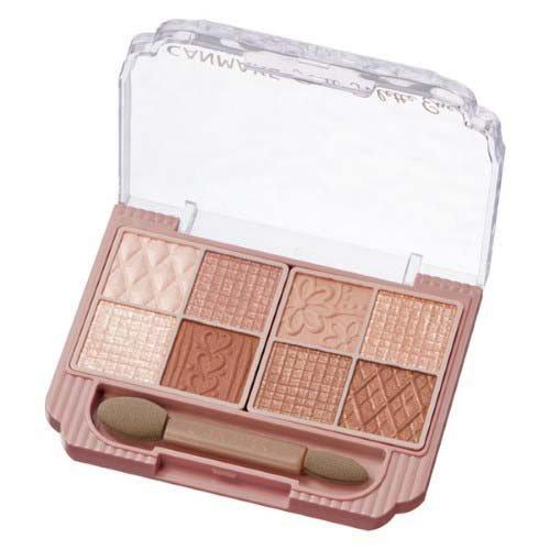 キャンメイク プティパレットアイズ 04 ( 2.0g )/ キャンメイク(CANMAKE) : 爽快ドラッグ - 通販 - Yahoo!ショッピング