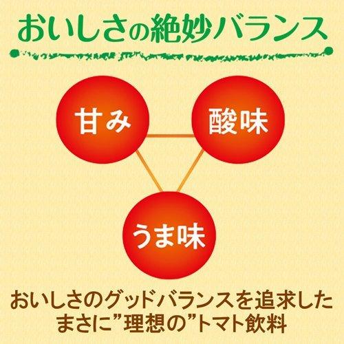 伊藤園 充実野菜 理想のトマト エコボトル ( 740g*15本入 )/ : 爽快ドラッグ - 通販 - Yahoo!ショッピング