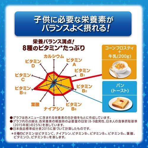 ケロッグ コーンフロスティ ( 210g )/ ケロッグ : 4901113804706 : 爽快ドラッグ - 通販 - Yahoo!ショッピング