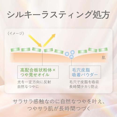 プリマヴィスタ シルキーラスティング プレスト シアーベージュ レフィル ( 9g )/ プリマヴィスタ(Primavista) : 爽快ドラッグ - 通販 - Yahoo!ショッピング