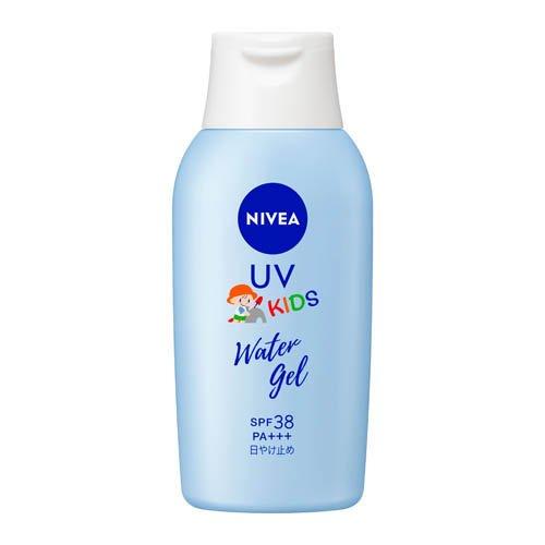 ニベアUV ウォータージェル こども用 SPF38 ( 120.0g )/ : 爽快