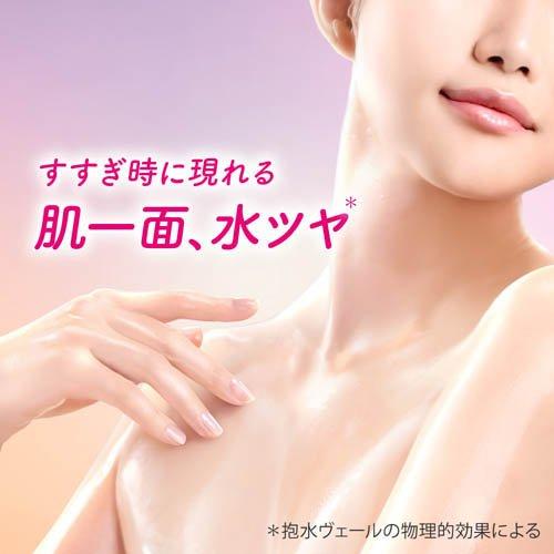 ビオレ ザ ボディ ととのい肌 泡タイプ フルーティ＆ムスクの香り ポンプ ( 480ml )/ ビオレUザボディ : 爽快ドラッグ - 通販 - Yahoo!ショッピング