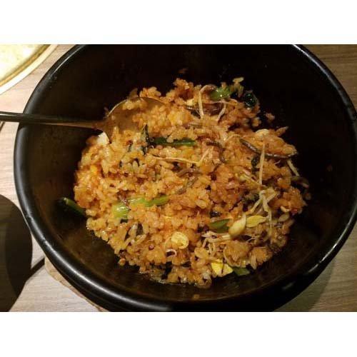 Kanpy(カンピー) よくばりDeli ビビンバの素 ( 210g )/ : 爽快ドラッグ - 通販 - Yahoo!ショッピング