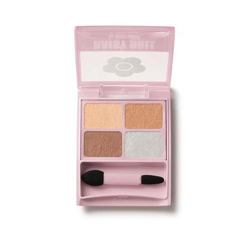 デイジードール アイカラー パレット BR-06 ( 4.54g )/ DAISY DOLL by MARY QUANT(マリークワント ...