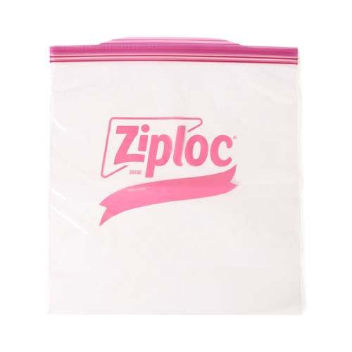 ジップロック デザインバッグ リボン L ( 26枚 )/ Ziploc(ジップロック) : 爽快ドラッグ - 通販 - Yahoo!ショッピング