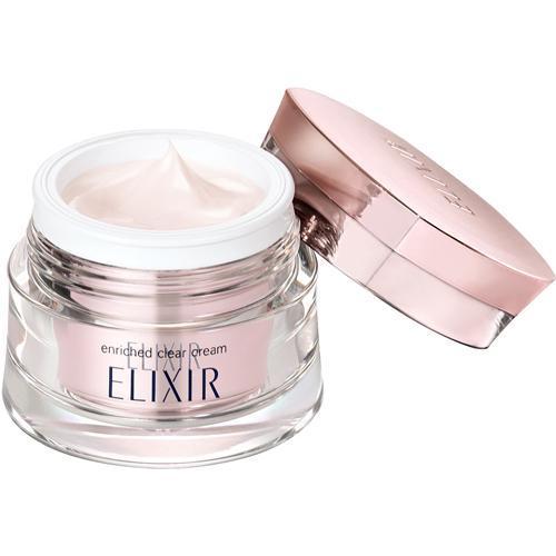 エリクシール ホワイト エンリッチド クリアクリーム TB 薬用 美白クリーム ( 45g )/ エリクシール ホワイト(ELIXIR WHITE) :4901872088195:爽快ドラッグ ...