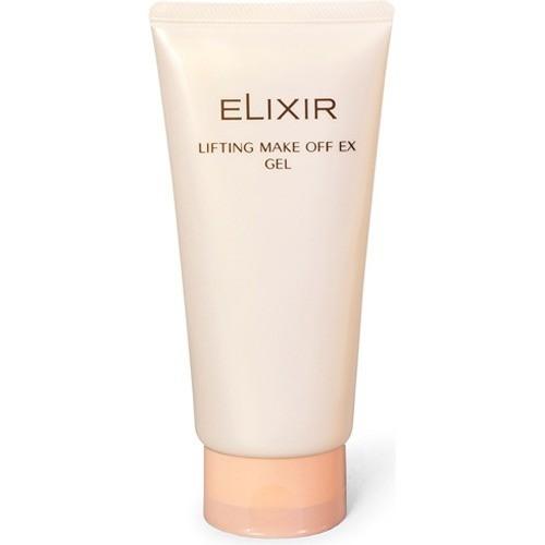 資生堂 エリクシール リフティングメークオフ EX ジェル ( 140g )/ エリクシール(ELIXIR) : 4901872161874 : 爽快ドラッグ - 通販 - Yahoo!ショッピング