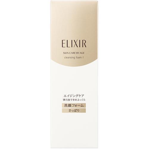 資生堂 エリクシールシュペリエル クレンジングフォーム I N ( 145g )/ エリクシール シュペリエル(ELIXIR SUPERIEUR) :4901872169245:爽快ドラッグ ...