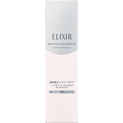 資生堂 エリクシールホワイト メーククリアオイル ( 145ml )/ エリクシール ホワイト(ELIXIR WHITE) :4901872646500:爽快ドラッグ - 通販 - Yahoo ...
