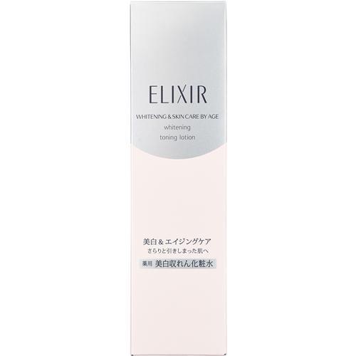 資生堂 エリクシールホワイト トーニングローション ( 165ml )/ エリクシール ホワイト(ELIXIR WHITE) :4901872646630:爽快ドラッグ - 通販 ...
