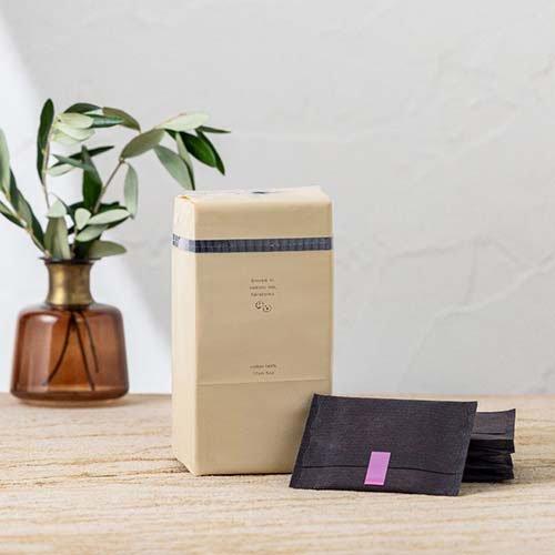 ナチュラ さら肌さらり コットン100％ シンプルデザイン 吸水ライナー 17cm 5cc ( 36枚入 )/ : 爽快ドラッグ - 通販 - Yahoo!ショッピング