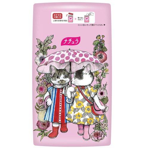 ナチュラ さら肌さらり 軽やか 吸水パンティライナー 17cm 5cc ヒグチユウコ ( 36枚入 )/ : 爽快ドラッグ - 通販 - Yahoo!ショッピング