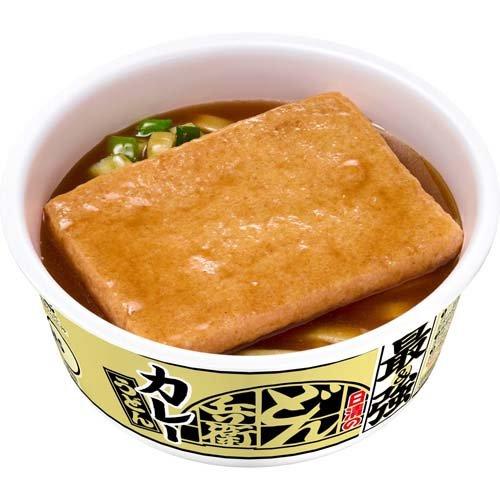 日清の最強どん兵衛 カレーうどん ケース ( 94g×12食入 )/ 日清のどん兵衛 : 4902105283127 : 爽快ドラッグ - 通販 - Yahoo!ショッピング