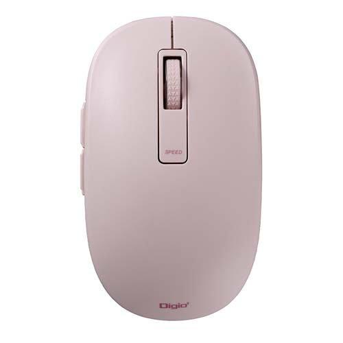 Digio2 Bluetooth 静音マウス 5ボタンBlueLED h34 MUS-BKF219P ( 1個 ) : 爽快ドラッグ - 通販 - Yahoo!ショッピング