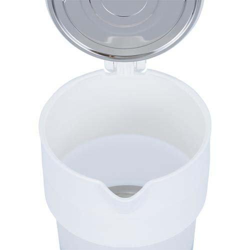 MCO コンパクトに折りたためる電気ケトル MBE-TK04 WH ( 1個 ) :4902205266334:爽快ドラッグ - 通販 - Yahoo!ショッピング