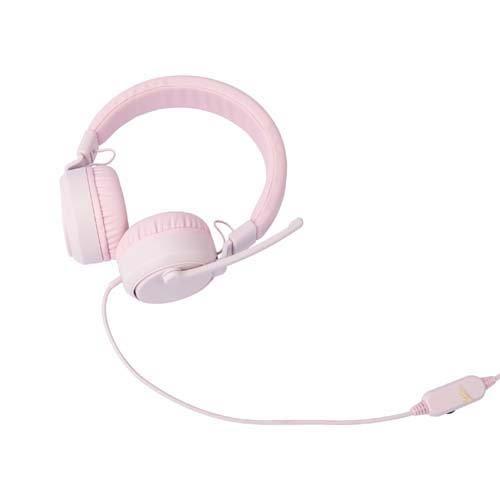 Digio2 4極ヘッドセット ピンクラベンダー MHM-STB36PL ( 1個 )/ : 爽快ドラッグ - 通販 - Yahoo!ショッピング