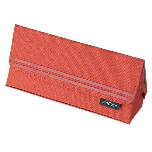 マウスパッド付マルチケース スマウス SMMC-01R ( 1個 ) :4902205671732:爽快ドラッグ - 通販 - Yahoo!ショッピング