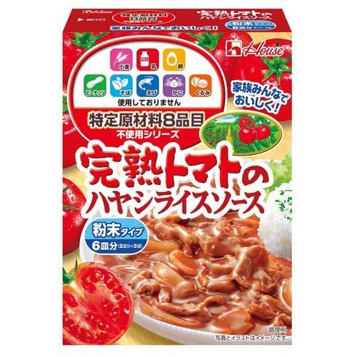 特定原材料8品目不使用 完熟トマトのハヤシライスソース ( 105g ) : 爽快ドラッグ - 通販 - Yahoo!ショッピング