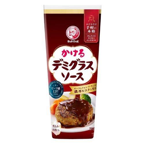 かけるデミグラスソース ( 290g )/ ブルドック : 爽快ドラッグ - 通販 - Yahoo!ショッピング