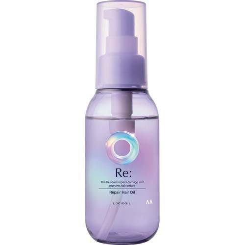 ルシードエル アールイー リペアヘアオイル ( 90ml )/ ルシード・エル