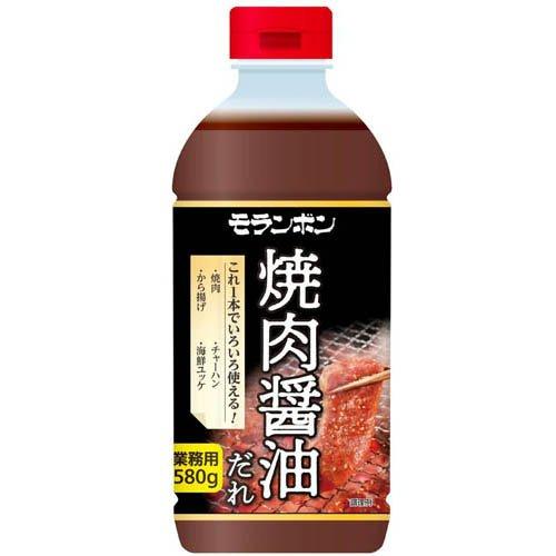 業務用 焼肉醤油だれ ( 580g ) : 爽快ドラッグ - 通販 - Yahoo!ショッピング