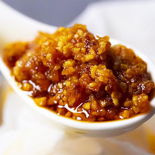 ユウキ 業務用 食べるXO醤 ( 420g )/ ユウキ食品(youki) 干し貝柱 干しエビ 中華 ) : 爽快ドラッグ - 通販 - Yahoo!ショッピング