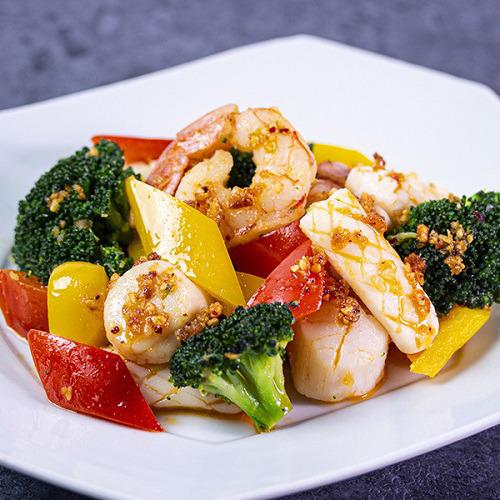 ユウキ 業務用 食べるXO醤 ( 420g )/ ユウキ食品(youki) 干し貝柱 干しエビ 中華 ) : 爽快ドラッグ - 通販 - Yahoo!ショッピング