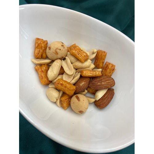 おつまみミックス ( 108g (18g×6袋入り） )/ QBB ナッツ あられ アーモンド おやつ 個包装 ) : 爽快ドラッグ - 通販 - Yahoo!ショッピング