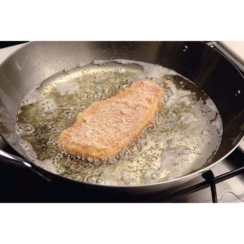 ダンチュウ 鉄パエリア鍋 28cm DA-33 ( 1個 )/ ダンチュウ(dancyu) :4903779123627:爽快ドラッグ - 通販 - Yahoo!ショッピング