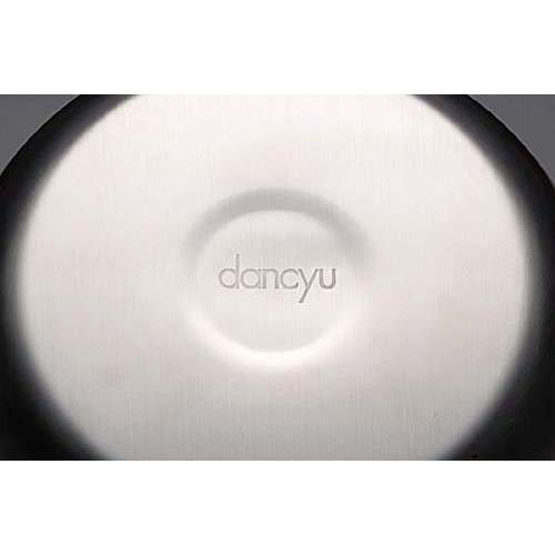 ダンチュウ 木柄ザル付鍋セット 22cm DA-36 ( 1個 )/ ダンチュウ(dancyu) : 爽快ドラッグ - 通販 - Yahoo!ショッピング