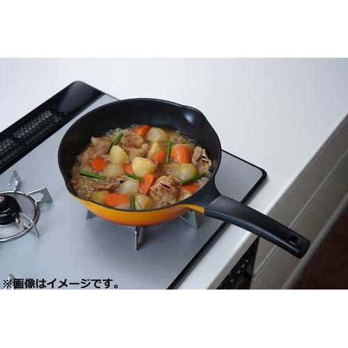 タフーカ ガス火専用 雪平パン 24cm RB-3110 ( 1個 ) : 爽快ドラッグ - 通販 - Yahoo!ショッピング