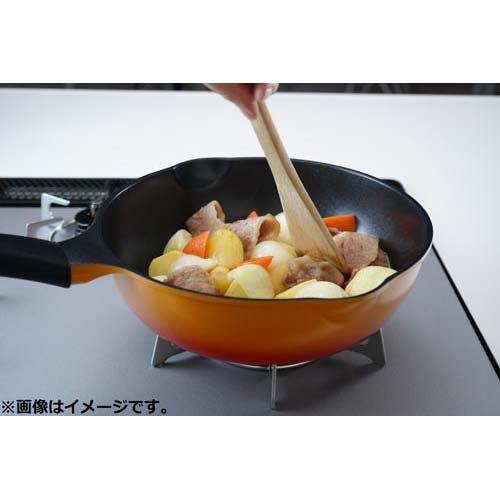 タフーカ ガス火専用 雪平パン 24cm RB-3110 ( 1個 ) : 爽快ドラッグ - 通販 - Yahoo!ショッピング