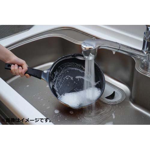 タフーカ ガス火専用 雪平パン 24cm RB-3110 ( 1個 ) :4903779131103:爽快ドラッグ - 通販 - Yahoo!ショッピング