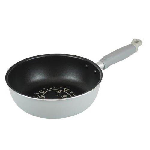 にゃんこれ IH対応 いため鍋 21cm RB-3120 ( 1個 )/ : 爽快ドラッグ - 通販 - Yahoo!ショッピング