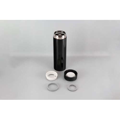 フォルテック サースティマグ 800ml ブラック RH-1608 ( 1個 )/ フォルテック(FORTEC) : 4903779716089 : 爽快ドラッグ - 通販 - Yahoo ...