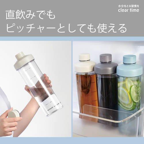和平フレイズ クリアタイム エニウェアボトル 1.0L ブラック RH-1745 ( 1個 ) : 爽快ドラッグ - 通販 - Yahoo!ショッピング