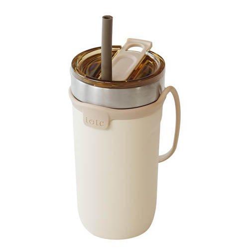 和平フレイズ トート ストロー付3Wayタンブラー 520ml アイボリー RH-1758 ( 1個 ) : 爽快ドラッグ - 通販 - Yahoo!ショッピング