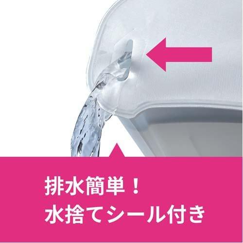 水とりぞうさん 除湿剤 ( 550ml*3個入*15セット )/ : 爽快ドラッグ - 通販 - Yahoo!ショッピング