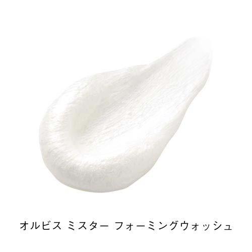 オルビス ミスター フォーミングウォッシュ ( 120g )/ ORBIS Mr. : 爽快ドラッグ - 通販 - Yahoo!ショッピング
