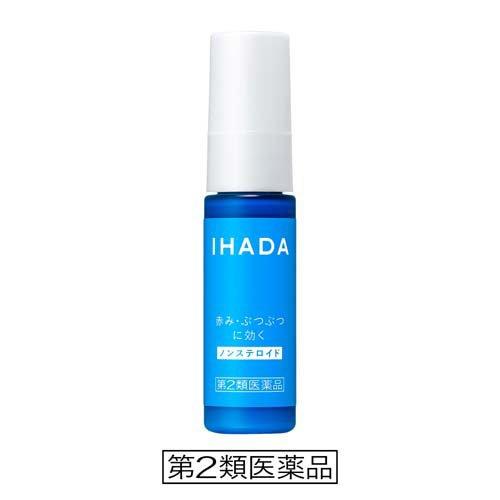 (第2類医薬品)イハダ プリスクリードD ( 14ml(セルフメディケーション税制対象) )/ イハダ(IHADA) : 爽快ドラッグ - 通販 - Yahoo!ショッピング
