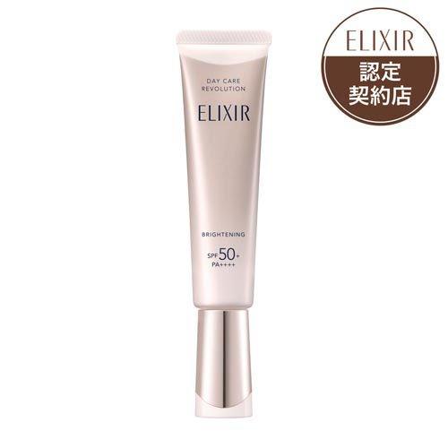 エリクシール デーケアレボリューション ブライトニング +ba ( 35ml )/ ホワイト(ELIXIR WHITE) : 爽快ドラッグ - 通販 - Yahoo!ショッピング