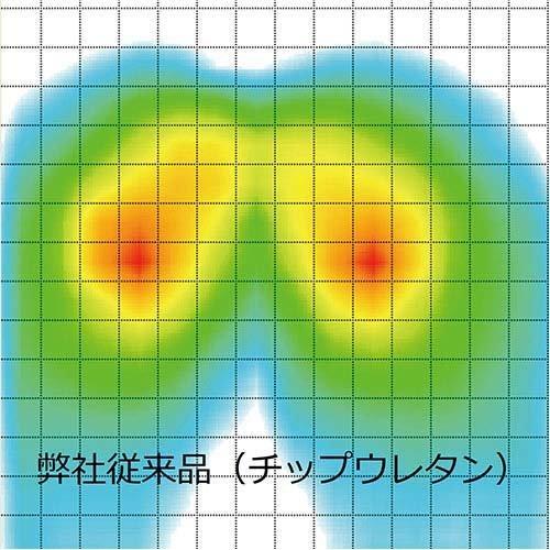 弘益 オフィスチェア 体圧分散 ライトブルー K-928-LBL ( 1個 ) : 爽快ドラッグ - 通販 - Yahoo!ショッピング