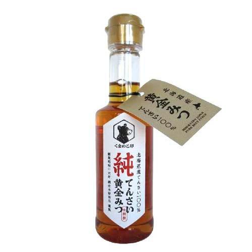 くまのこ印 純てんさい黄金みつ ( 278g ) オリゴ糖 甘味料 てんさい糖 シロップ : 爽快ドラッグ - 通販 - Yahoo!ショッピング