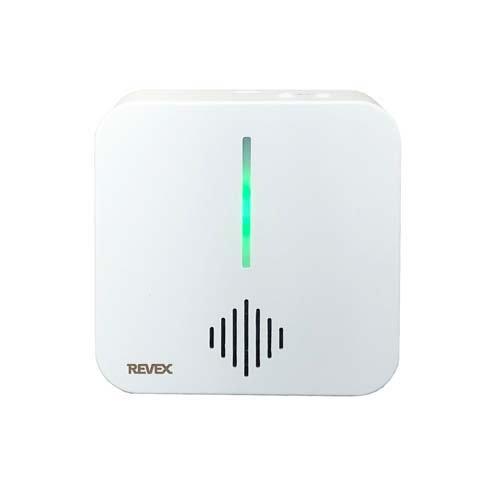 リーベックス ワイヤレスコールチャイム LCW500 ( 1台 )/ REVEX(リーベックス) : 爽快ドラッグ - 通販 - Yahoo!ショッピング