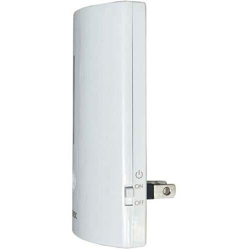 リーベックス 電池がいらないワイヤレスチャイム LCW700 ( 1個 )/ REVEX(リーベックス) : 爽快ドラッグ - 通販 - Yahoo!ショッピング