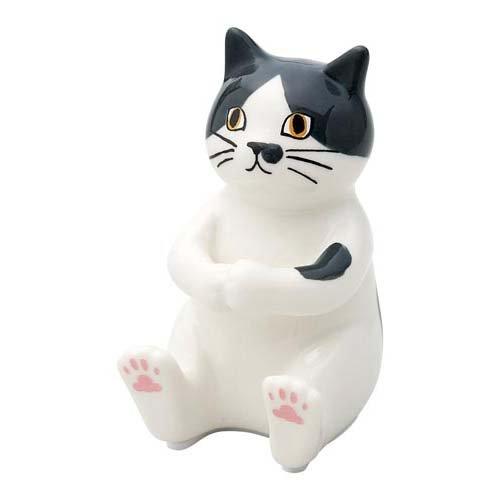 セトクラフト メガネスタンド ハチワレ P24-0831 ( 1個 ) : 爽快ドラッグ - 通販 - Yahoo!ショッピング