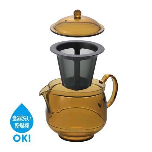 曙産業 われない珈琲急須 後ろ手 LL TW-3773 ( 1セット ) : 4954267157730 : 爽快ドラッグ - 通販 - Yahoo!ショッピング