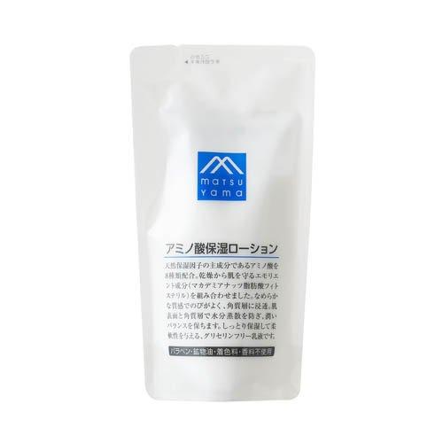 Mマーク アミノ酸保湿ローション 詰替用 ( 140mL )/ M mark(エムマーク) : 爽快ドラッグ - 通販 - Yahoo!ショッピング